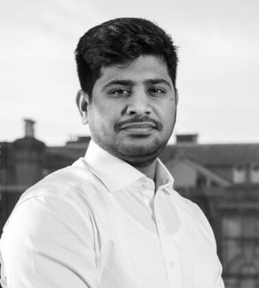 The Team | CPP FM & Projects